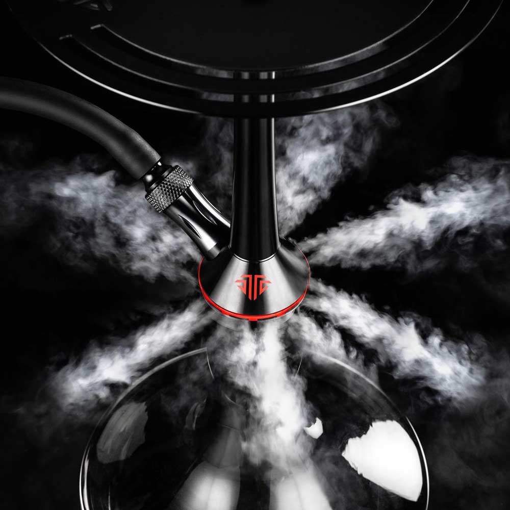 Tsar H-One - Tsar Hookah